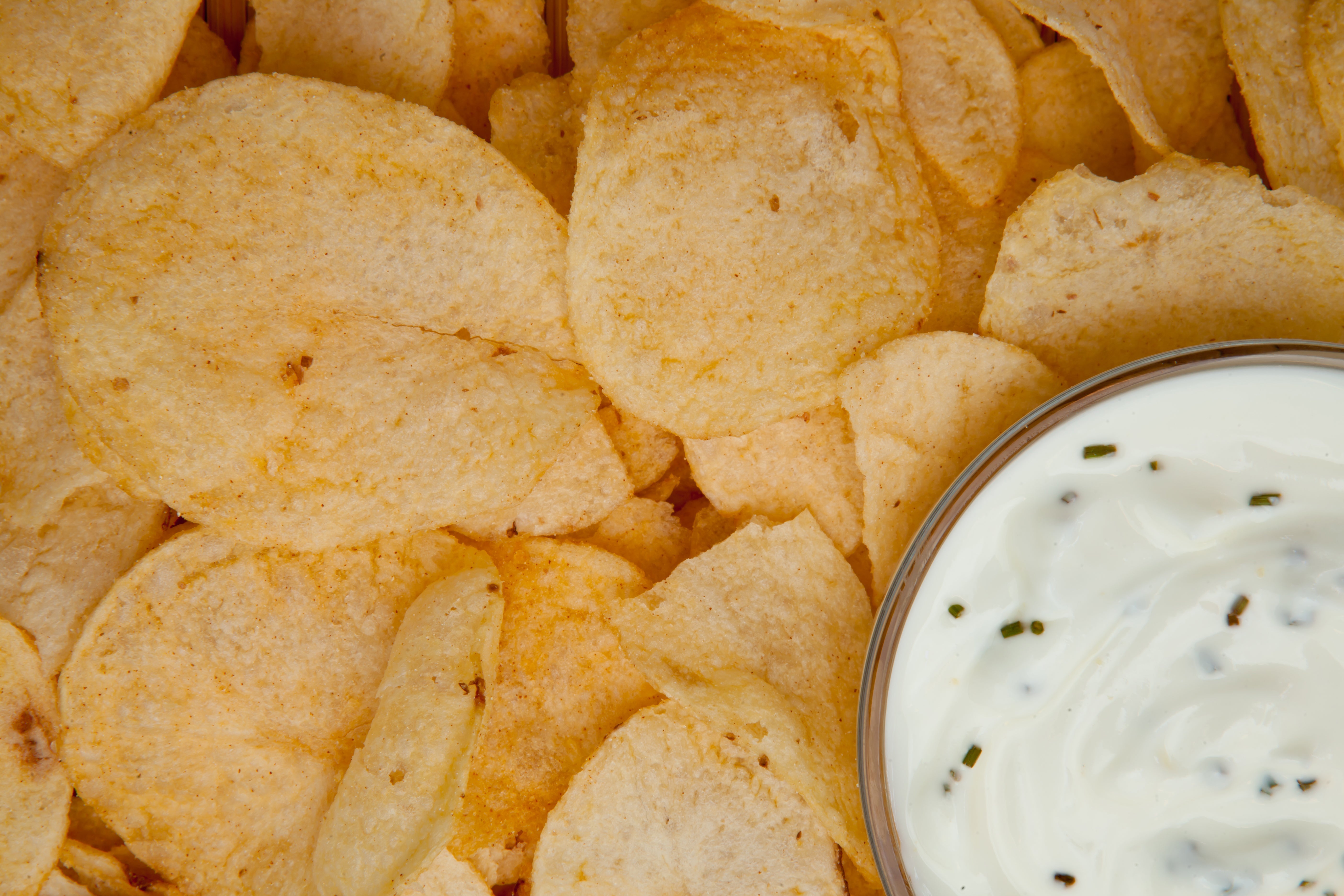 Avocado Oil Chips – Soilmates
